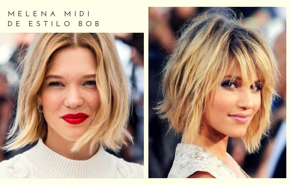 Corte del Otoño: Midi Capeado. - Susana Campos Estilistas